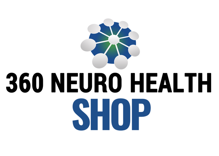 360 Neuro Health – Opening Soon