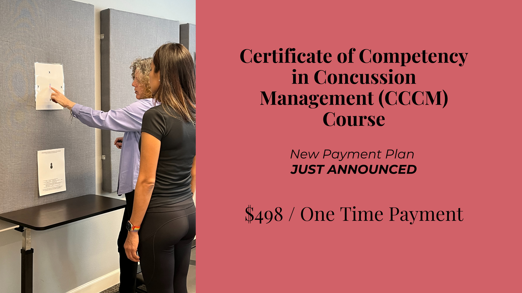 Certificate of Competency in Concussion Management (CCCM) Course – 360 ...